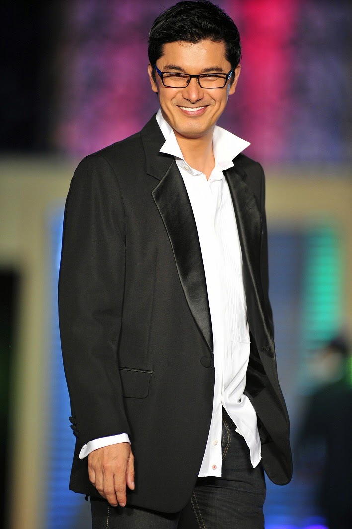 Daily Tribune: Quality Wears Well (Van Laack)