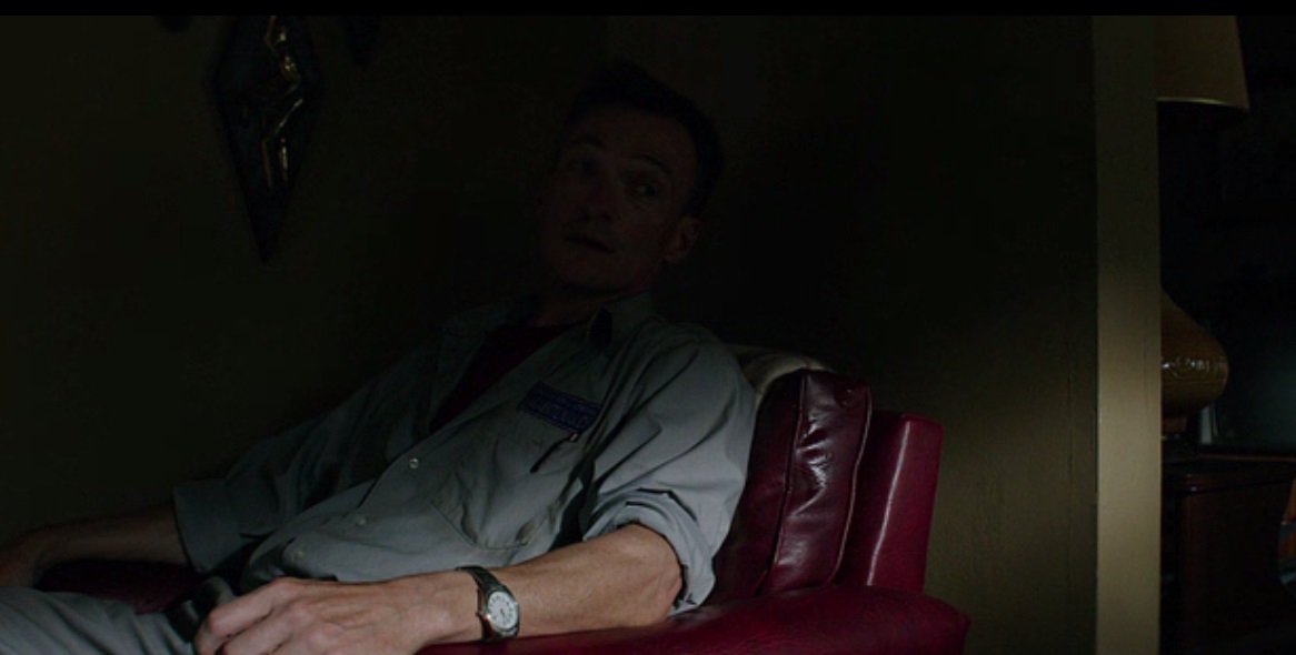 Malvaditos: Alvin Marsh