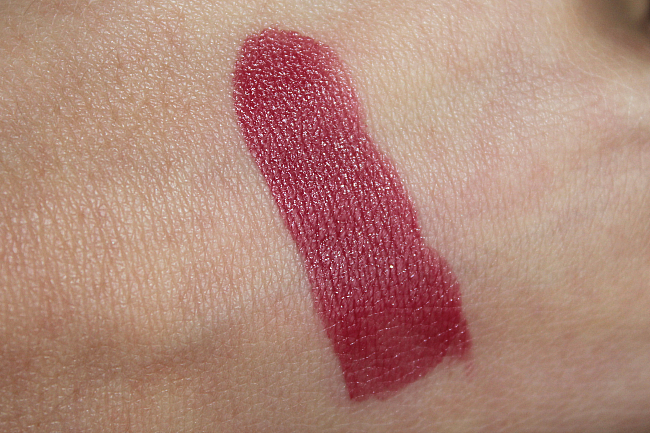 Bobbi Brown Berry Lip Color | Eline Blaise