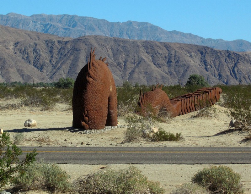 Life on the Open Road: The Best Rusty Stuff EVER!