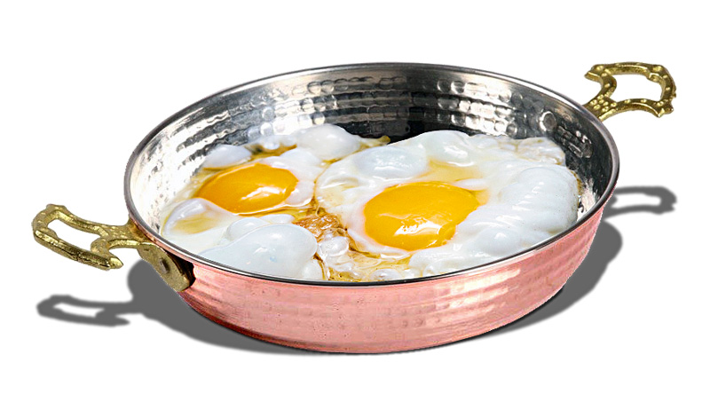 Sahan nedir ne demektir? Anlamı - Laf Sözlük