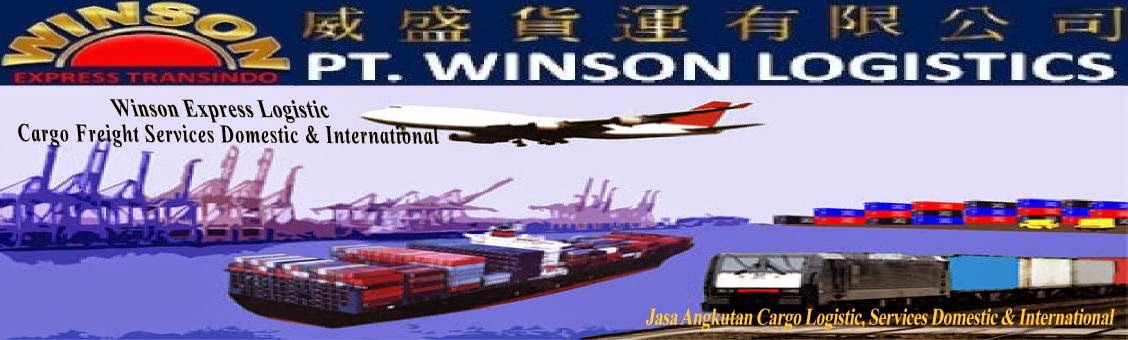 Jasa Angkutan Logistic, Kurir, Services Domestic & International Cargo ...