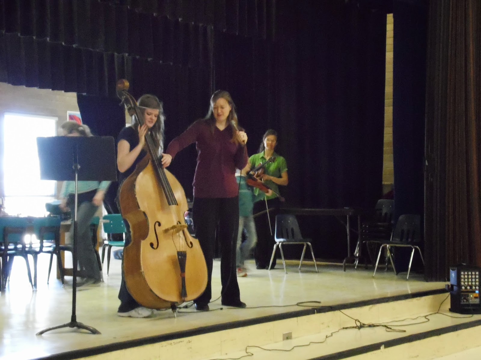 Loa Elementary School