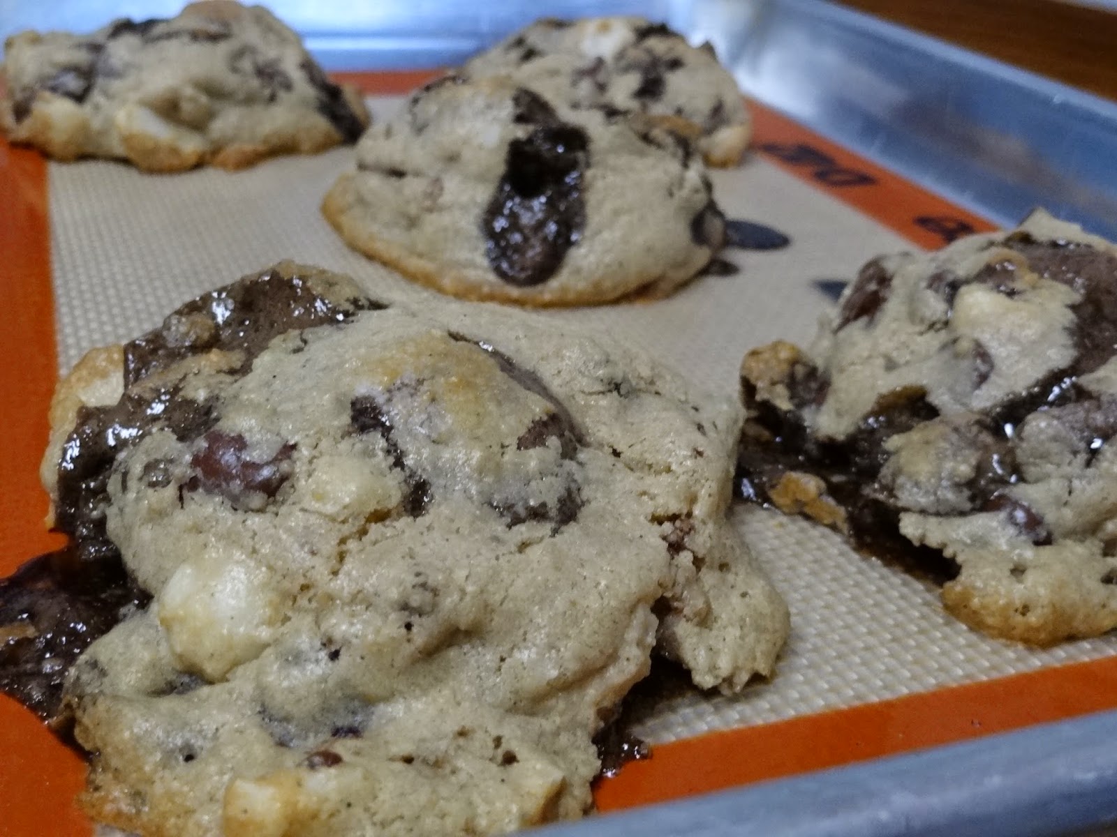 Haumea's Kanaka Kitchen Blog