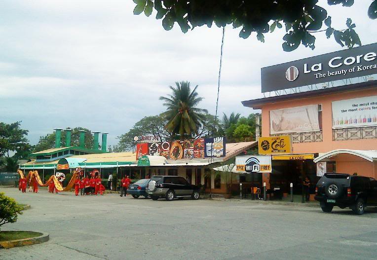 Make It Davao: Victoria Plaza Mall