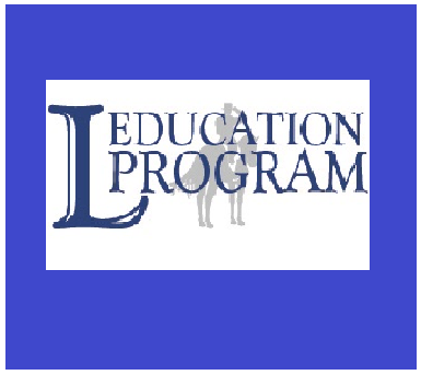 Tune-In to the USDF "L" Education Program: October 2014