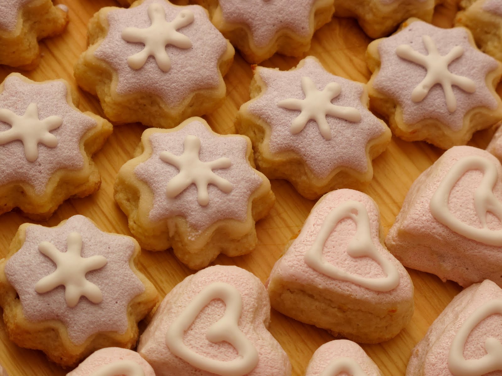 HANDZ by Patz: Tiny figolla bites... with recipe