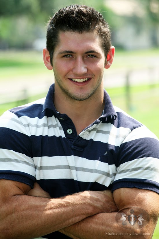 Aaron Klein for Michael Downs - JP PLUS!