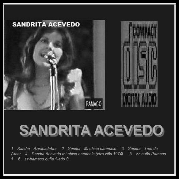 www.palaciodelayer.blogspot.com: SANDRITA ACEVEDO - MUSICA LIBRE CHILE ...