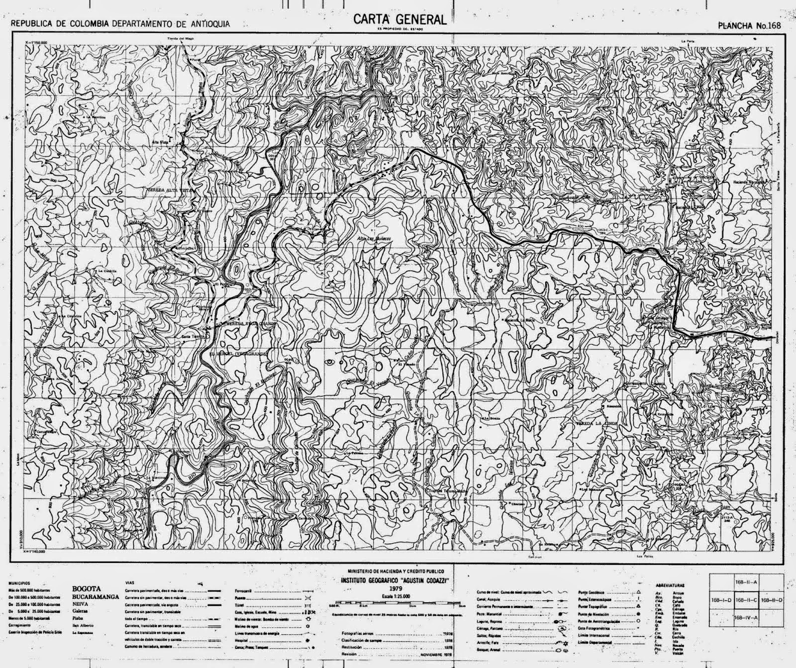 diariodecampojms: Mapas Rio Claro