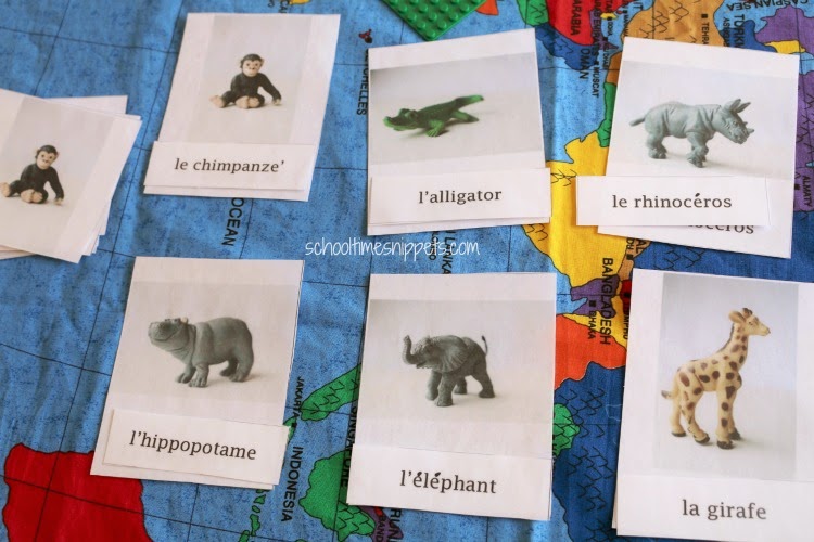 The Giraffe that Walked to Paris Storybook Activities | School Time ...