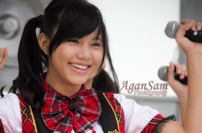 Koleksi Foto Jennifer Rachel Natasya JKT48 Terbaru | Foto Artis Indonesia