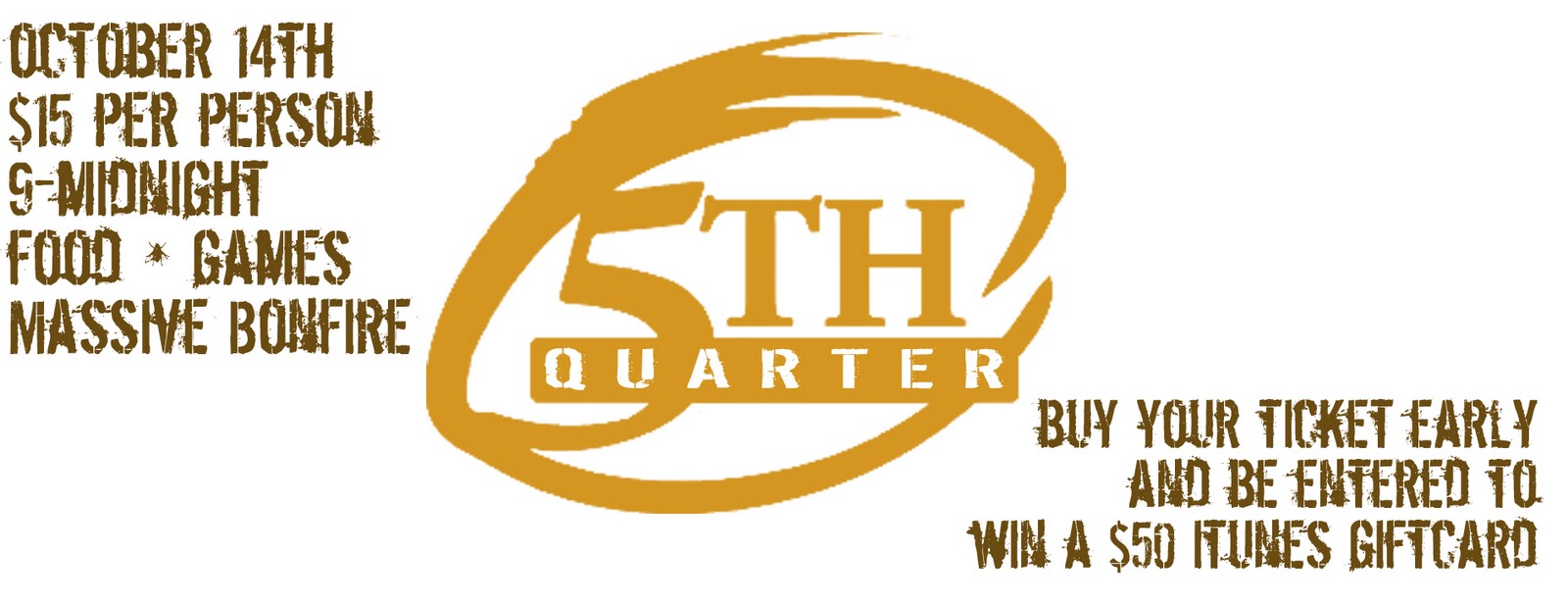 Journey: 5th Quarter