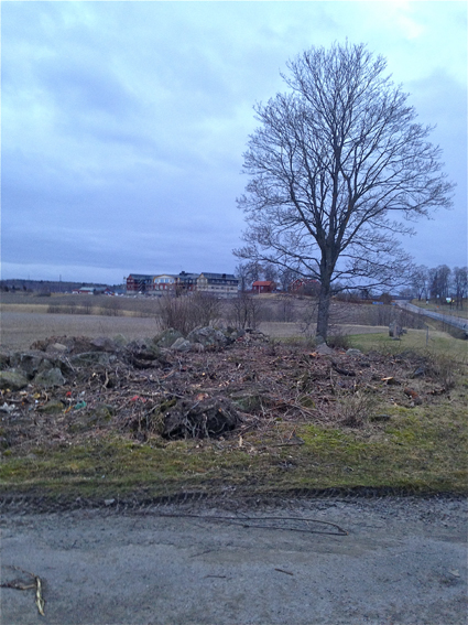 lagers tabberas: Bara dagar kvar till utgrävningsstart vid Broby Bro