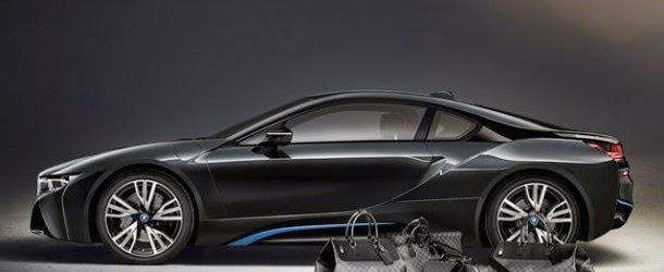 BMW + LV - AutomotiveSTYLE