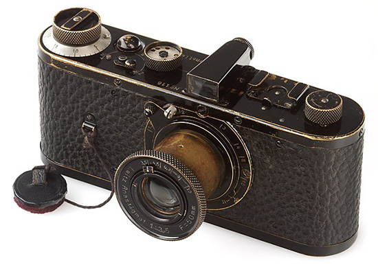 LEICA Barnack Berek Blog: OSKAR BARNACK AND THE EARLY HISTORY OF ...