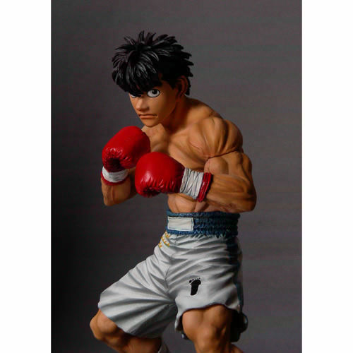Figura: Hajime no Ippo はじめの一歩 Makunoichi Ippo
