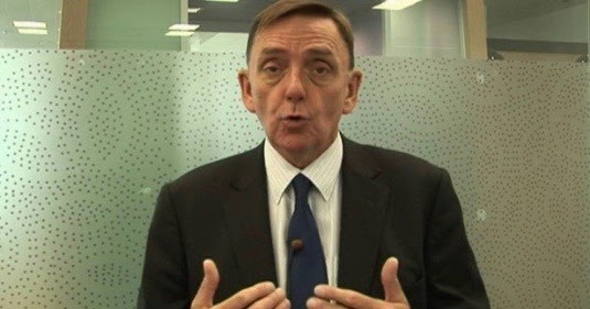 John's Labour blog: "Sir Robin Wales calls for contested mayoral ...