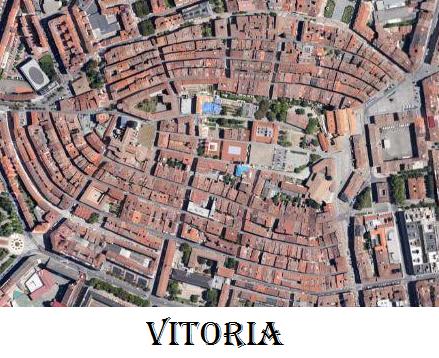 CIENCIAS SOCIALES: 3º CC.SS. - TEMA 4 - El plano radiocéntrico