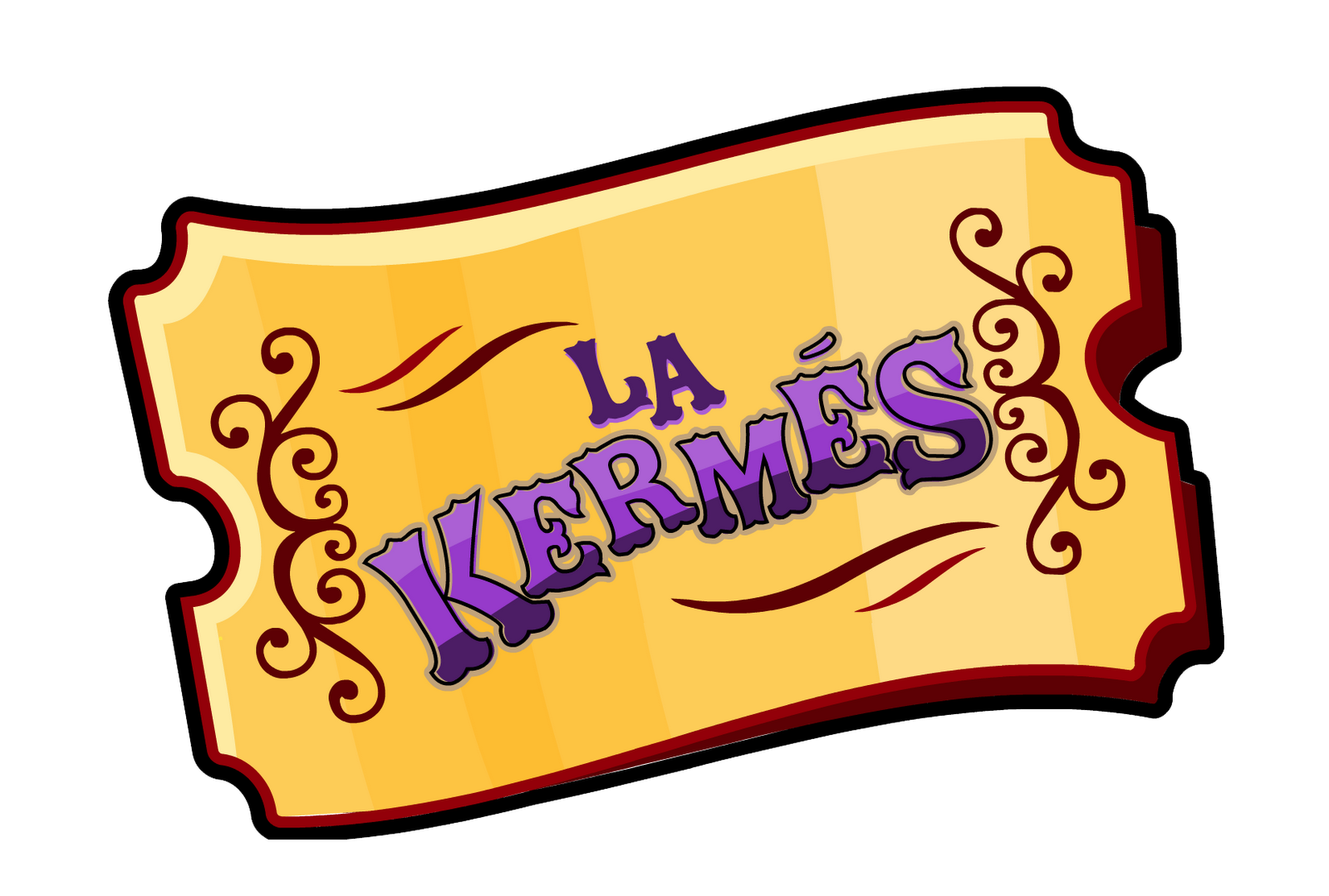 EL NUEVO CP: La kermes 2012