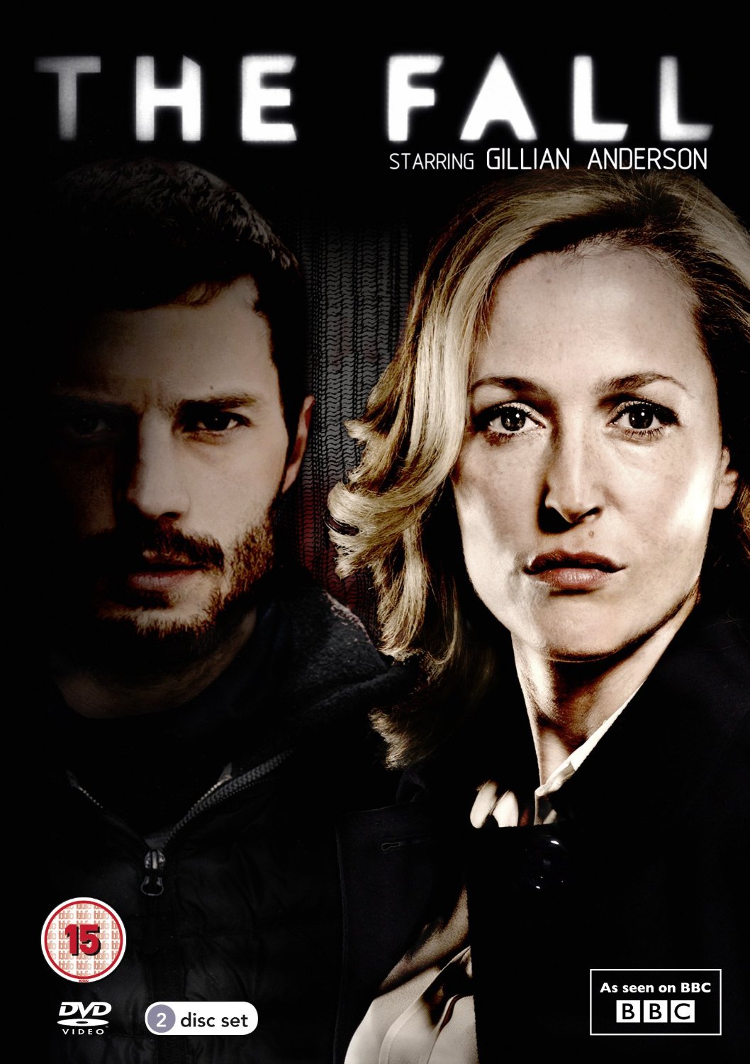 The Fall - Season 1