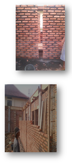 Tata Cara Pelaksanaan Pekerjaan Pasangan Bata - Dunia Sipil