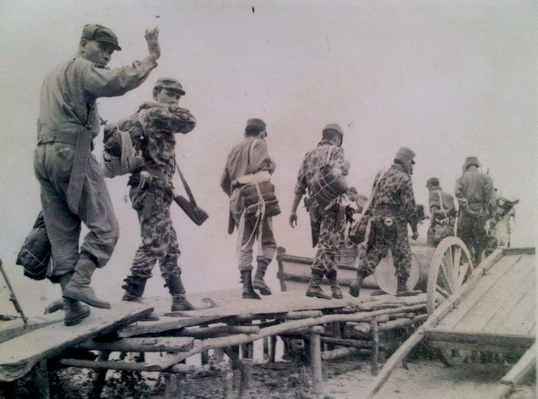 10+ Foto-Foto Operasi Trikora 1961-1962 (Pembebasan Papua Barat ...