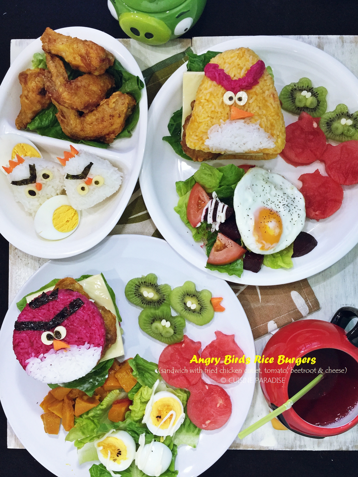 Cuisine Paradise | Singapore Food Blog | Recipes, Reviews And Travel ...