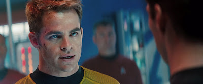 The Trek Collective: New International theatrical trailer and poster ...