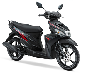Bollywood : Spesifikasi dan Harga Yamaha Mio Z Terbaru 2016