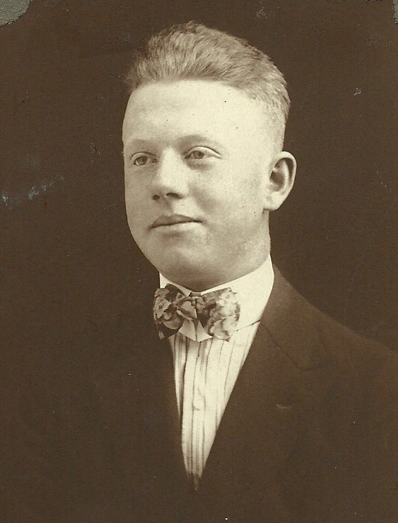 The George Kirkham & Edward Wrigley Families-Lott & Sarah Wrigley ...