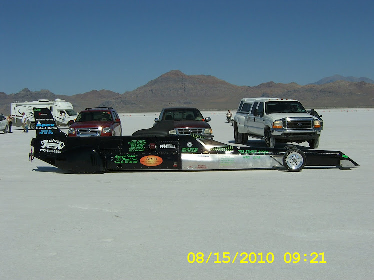 Worlds Fastest Cummins 4BT Diesel: Team Swampwitch