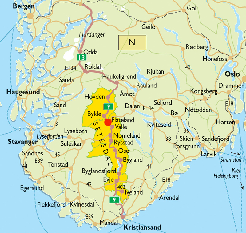 FolkCostume&Embroidery: Costume and Embroidery of Setesdal, East Agder ...