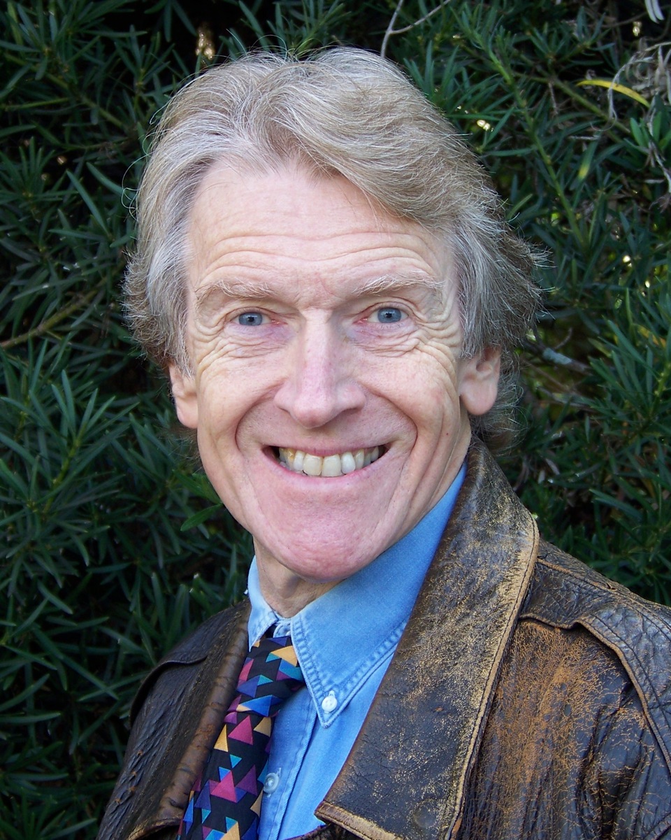 Sleuths Mystery Dinner Shows: Performer Profile - JD Sutton