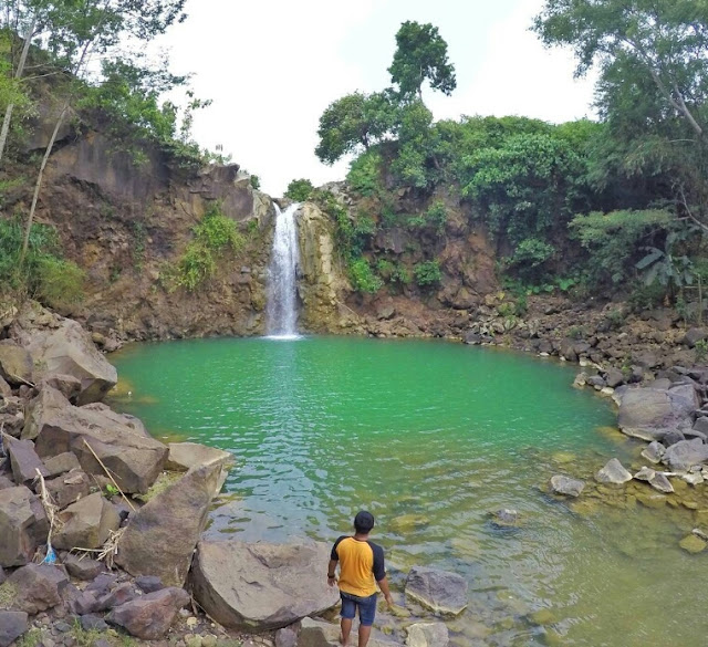 Daftar Wisata Terbaru di Kab. Blitar yang Hits dan Instagramable