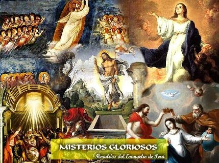 "LOS CINCO MINUTOS DE MARÍA"