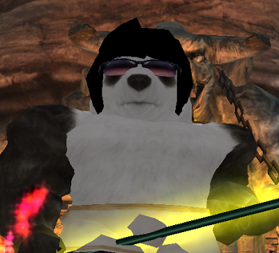 Phebry Dojin Part I: Yokebone BS Punk III