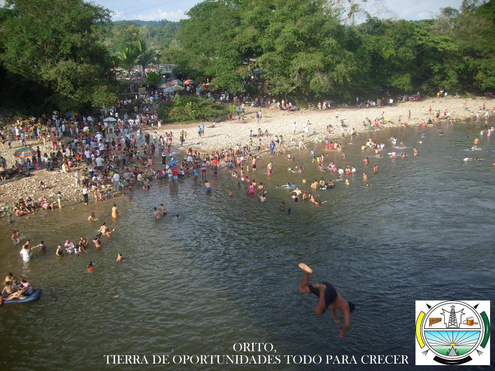 thegirlnice12: ALGUNOS LUGARES HERMOSOS DE ORITO PUTUMAYO