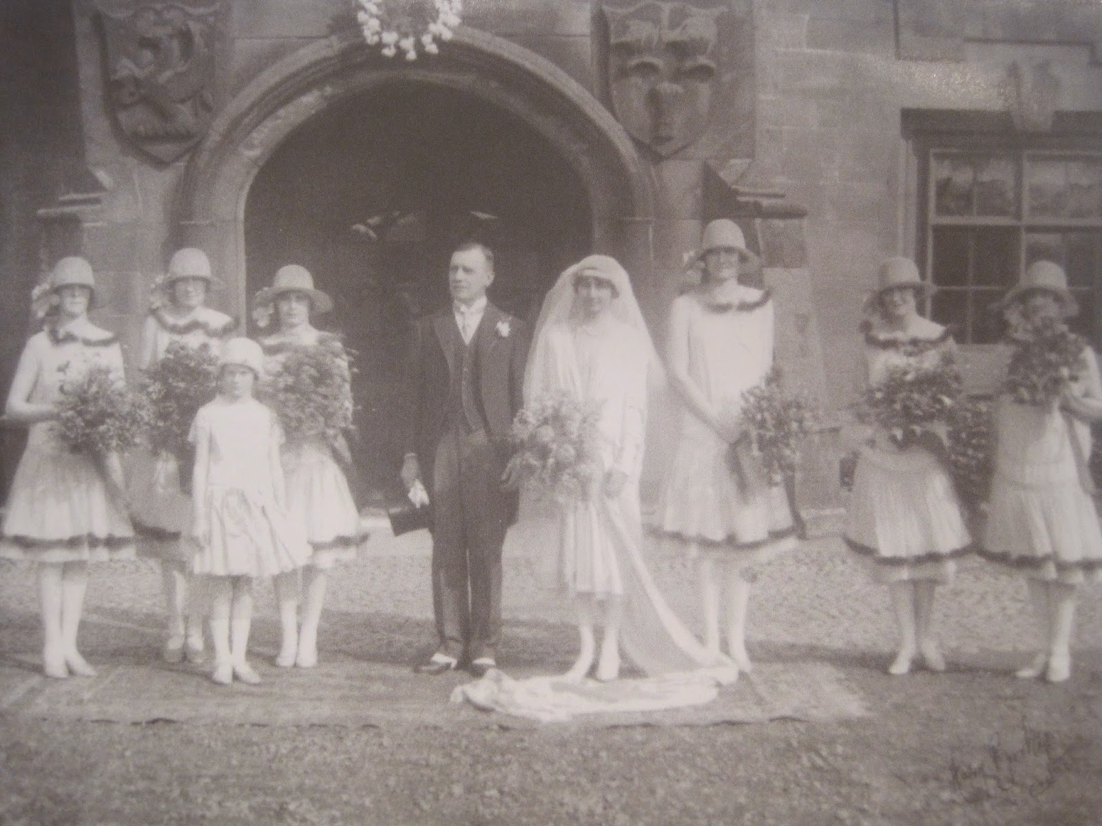 영화 더 디그의 실존인물-부인 Edith May Pretty : 네이버 블로그