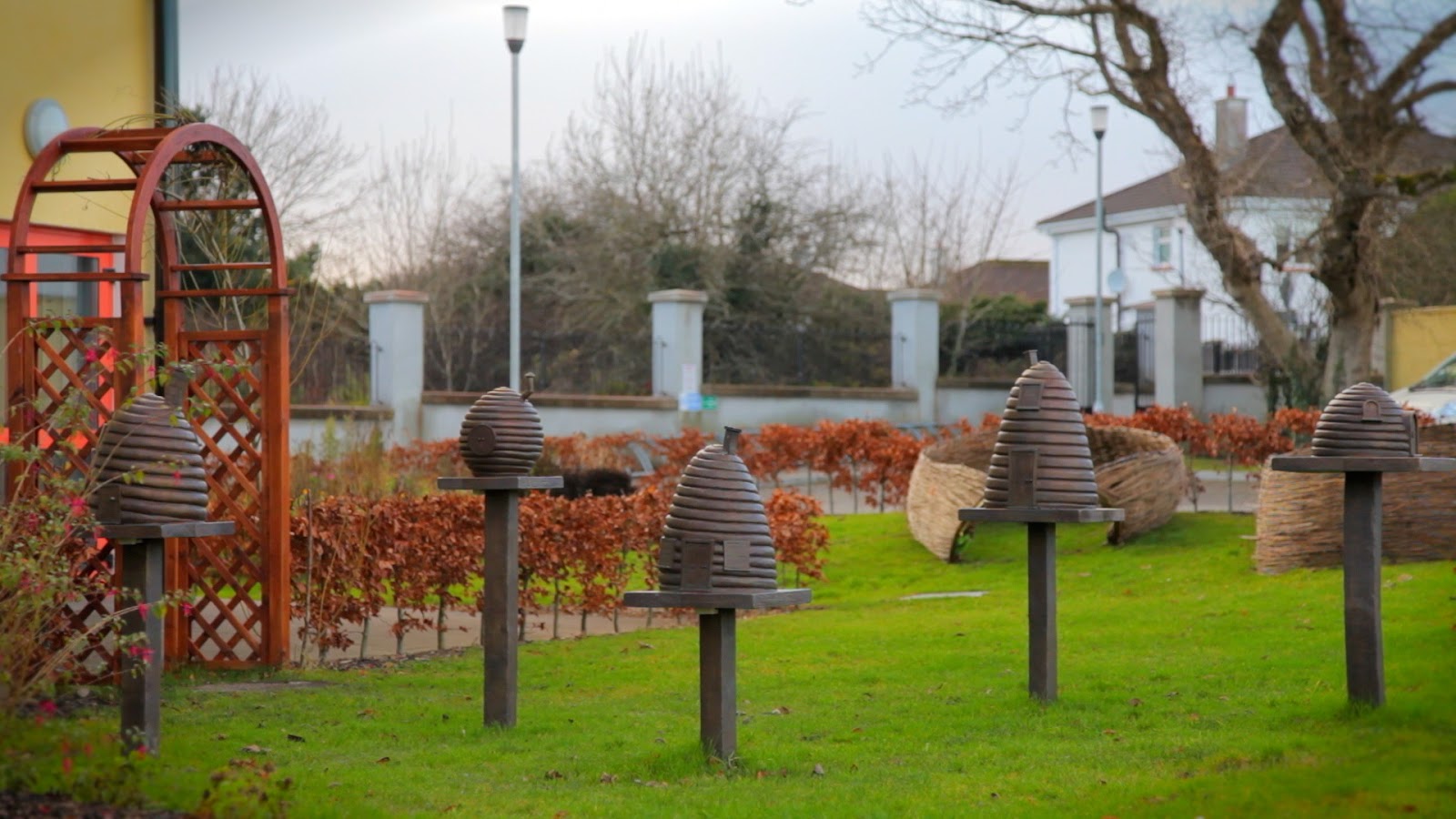 Mark Rode Bronze Sculpture