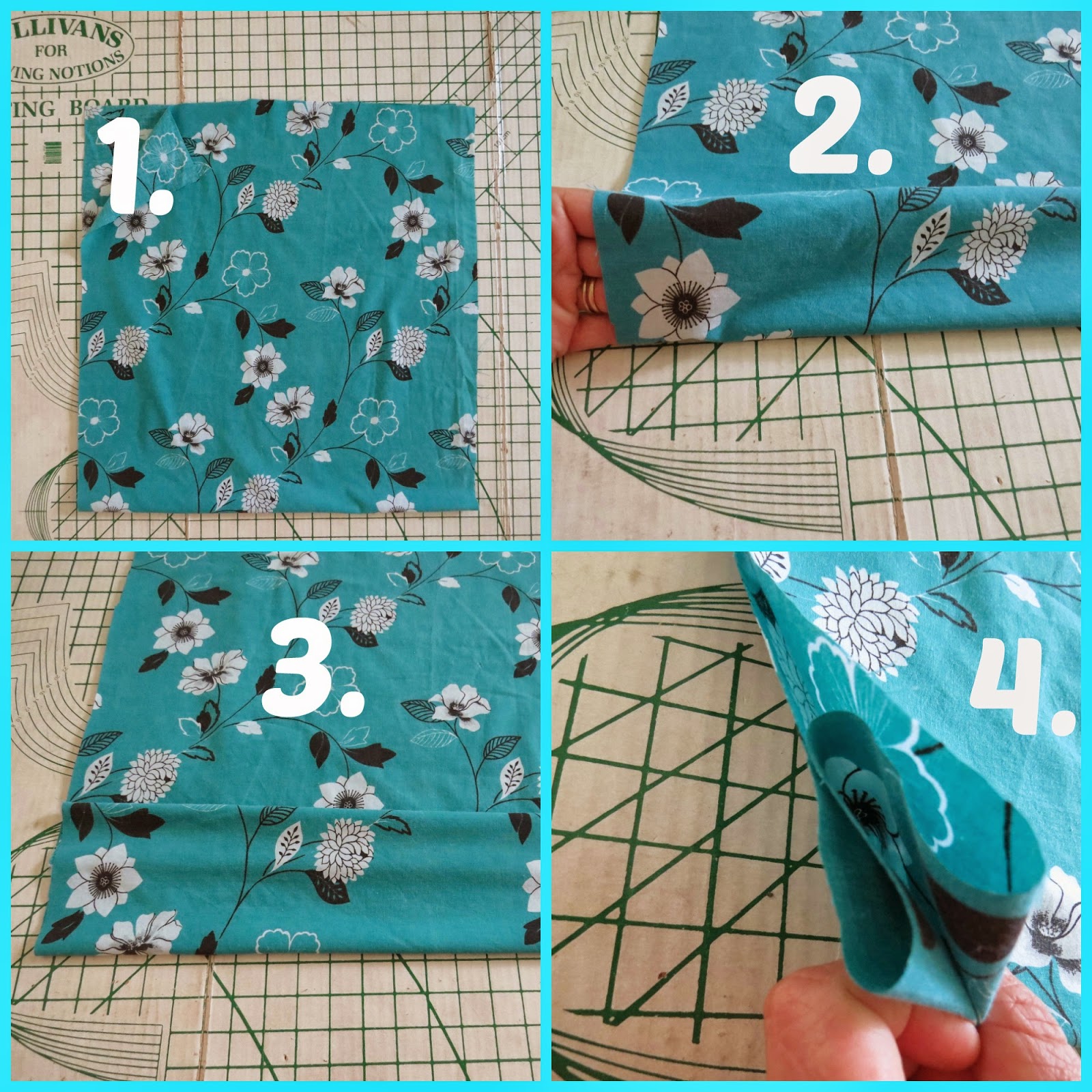 Creating my way to Success: Shopping bags from bedding - an upcycle ...