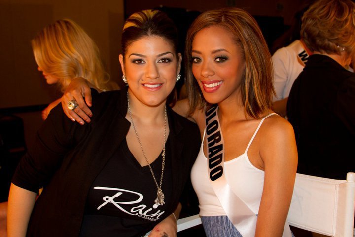 Blair Adair Griffith: My Miss USA 2011 Experience Part Two- Thanks to ...