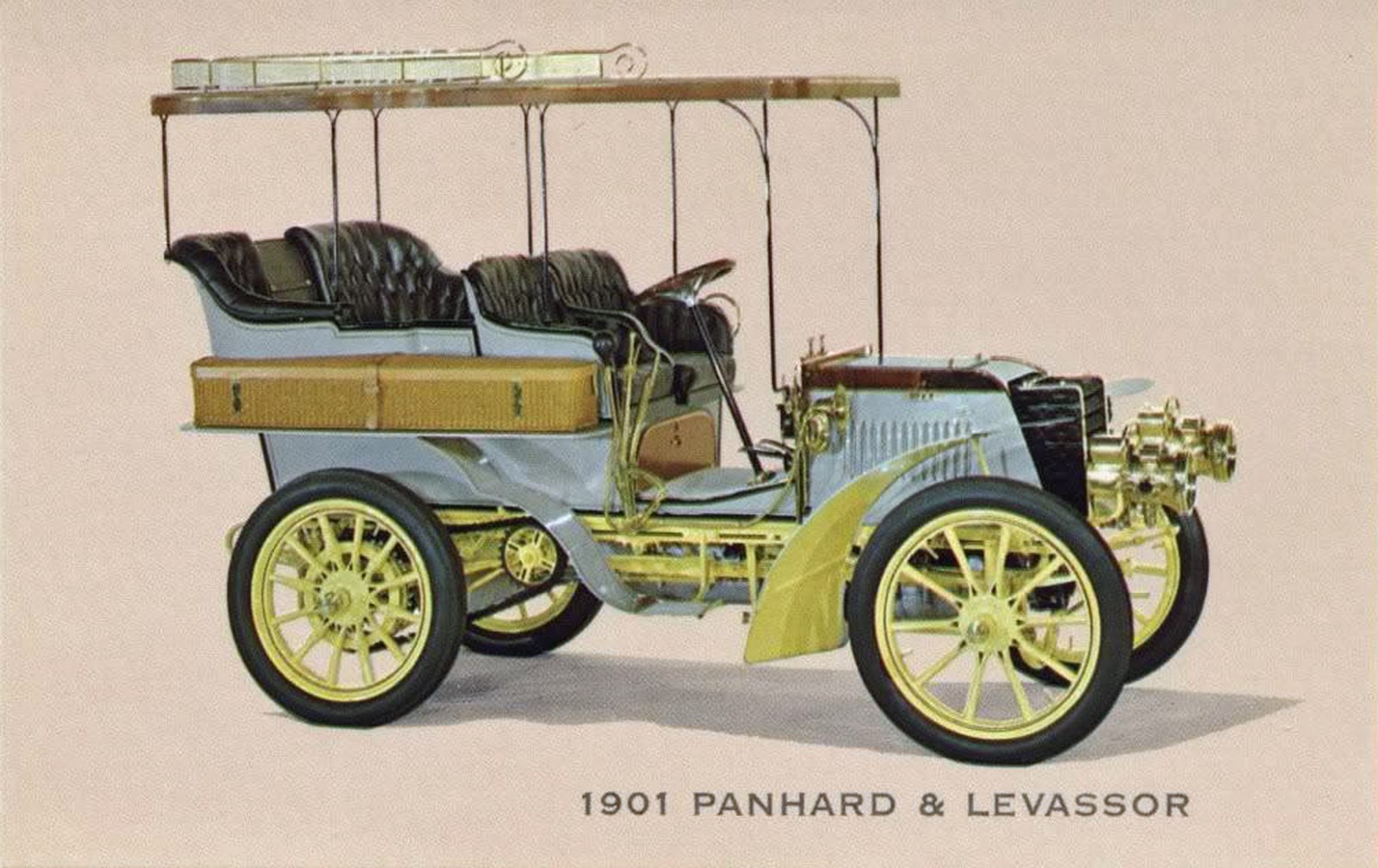 Historic Pelham: Automobile Club "Run" from the Hunter Island Inn on ...