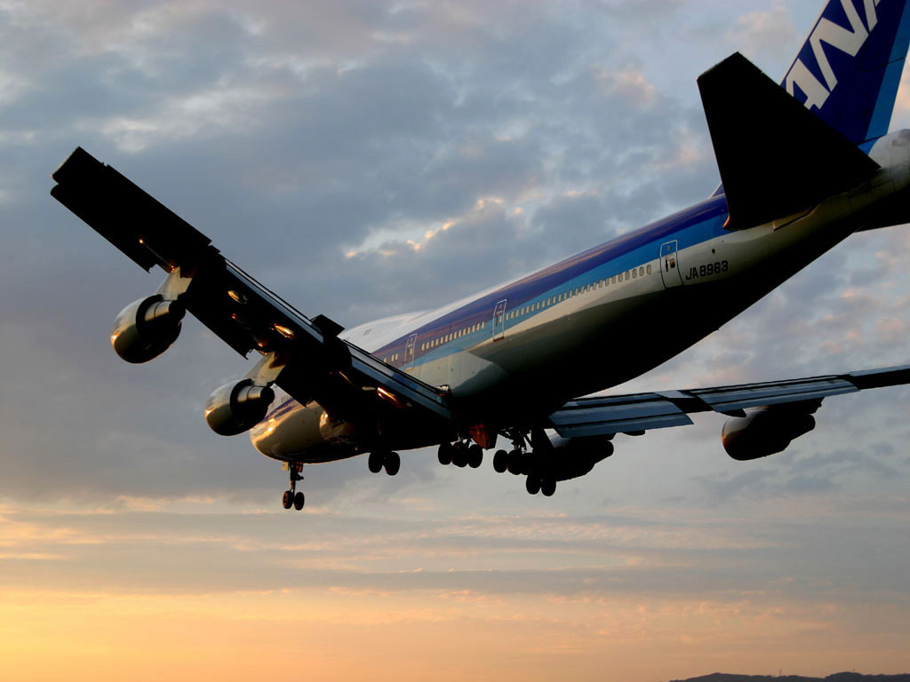 High Quality Images of Aircraft Wallpaper - AME Guide