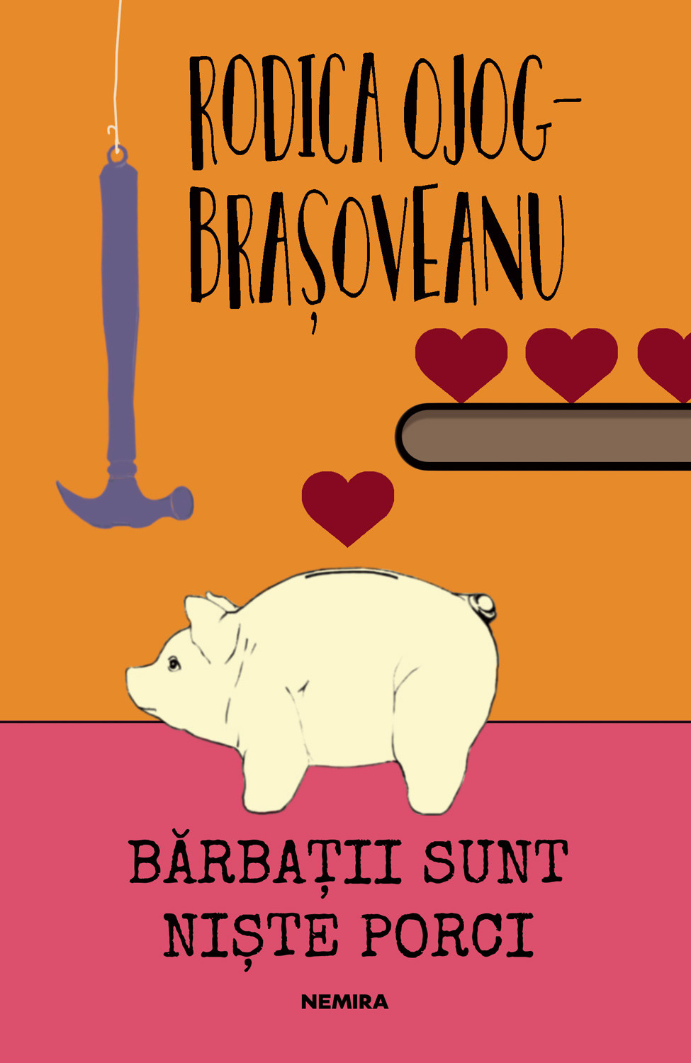 Bărbaţii sunt nişte porci de Rodica Ojog-Brașoveanu - recenzie ~ The ... Bărbaţii sunt nişte porci de Rodica Ojog-Brașoveanu - recenzie ~ The ...