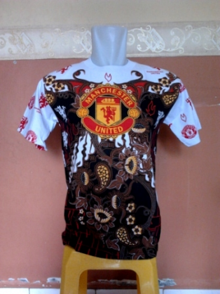 MU - BatikShop