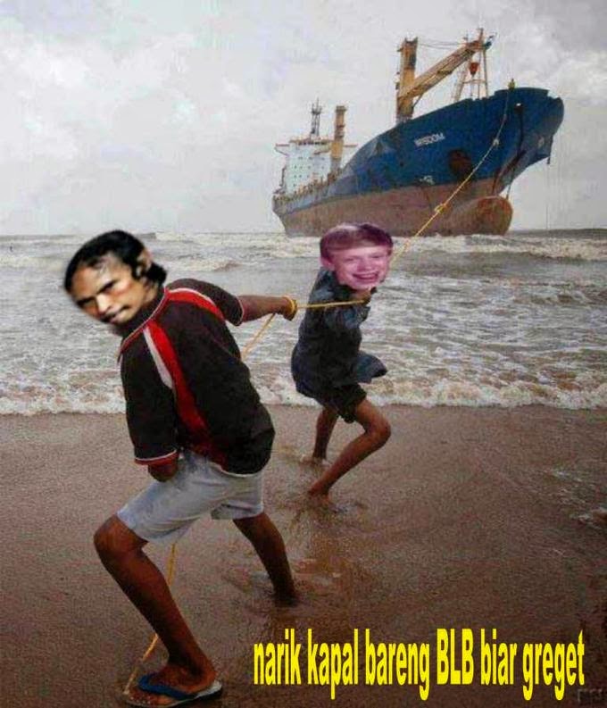 118 Kumpulan Meme Kocak Dan Lucu Greget Mad Dog A.K.A Yayan Ruhian ...