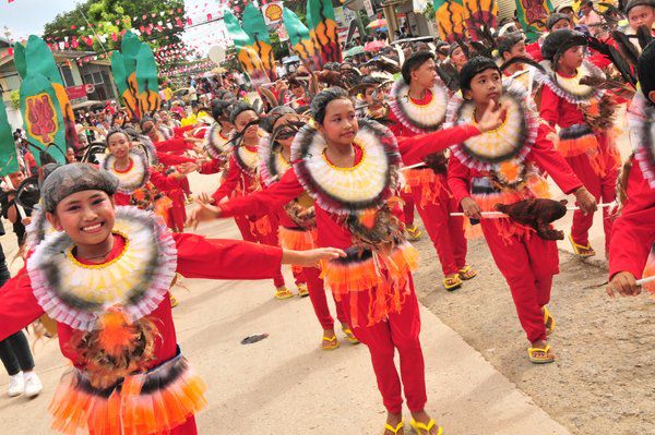 Let's Go: Dumanjug: What's in Dumanjug?