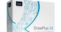 Cyber-Programas: Serif Draw Plus X8