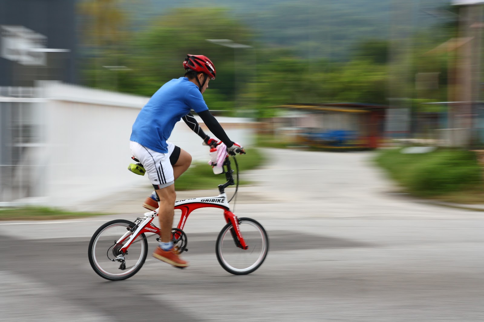 Ma Man Photography Blog: BAGAIMANA HENDAK AMBIL GAMBAR "PANNING"